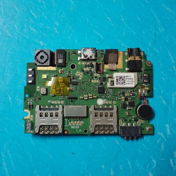 Jual Mesin Lenovo A6010 Normal | Shopee Indonesia