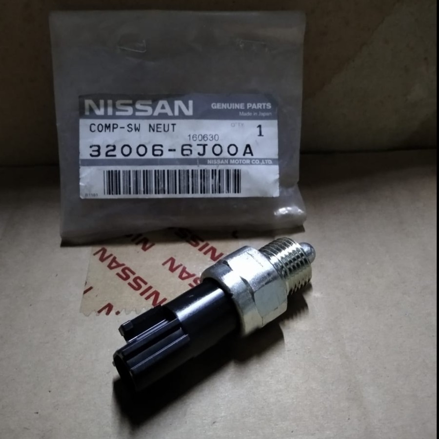 Jual SWITCH NEUTRAL SAFETY DATSUN 32006-6J00A ORISINIL | Shopee Indonesia