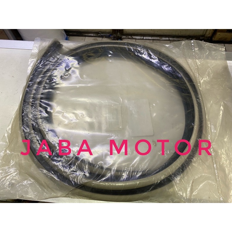 Jual Karet body-Karet bodi Camry 2007-2012 depan kanan original ... Jual Karet body-Karet bodi Camry 2007-2012 depan kanan original ...