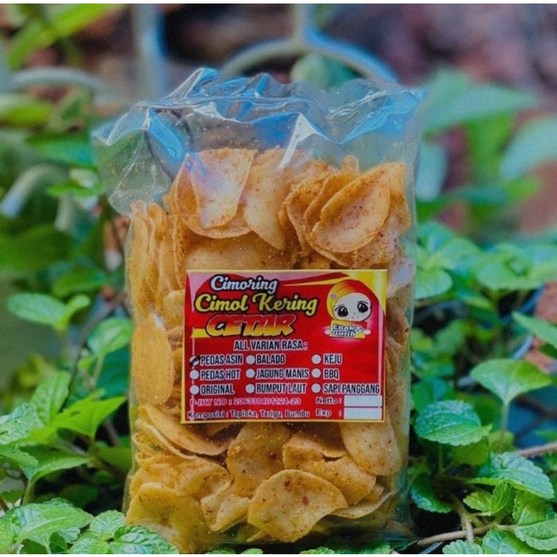 Jual Cimoring/Cimoring Cetar | Shopee Indonesia