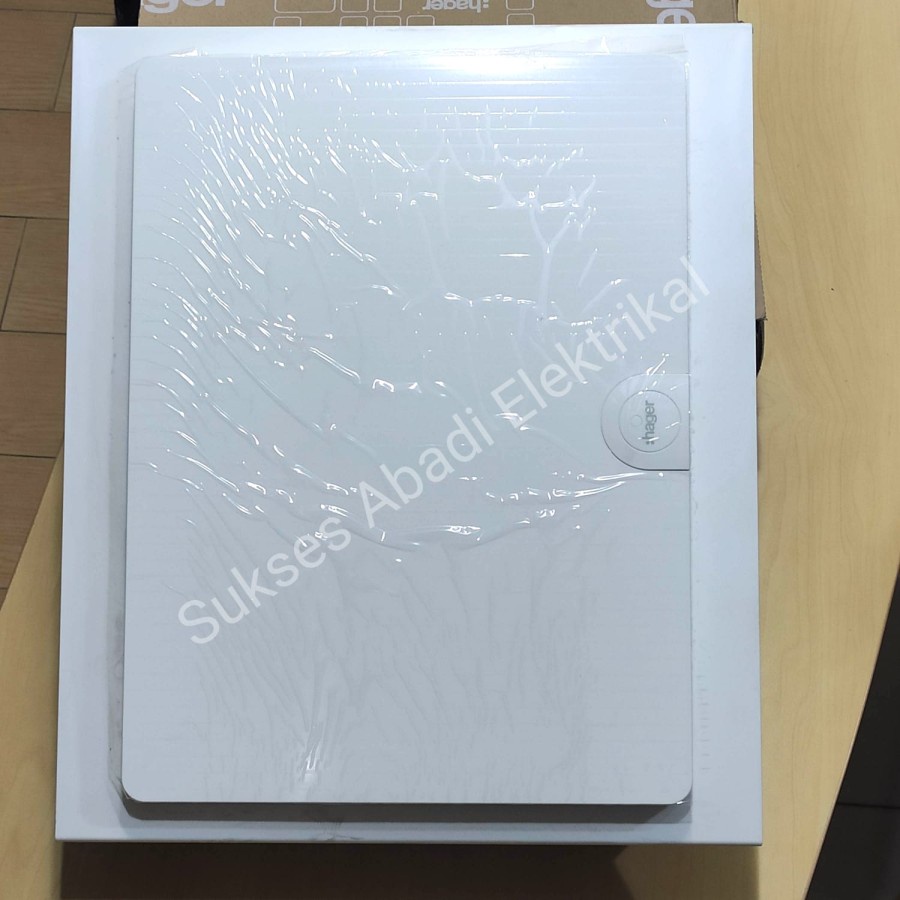 Jual BOX MCB 24 GROUP 2 X 12 HAGER INBOW TANAM VF 212 VF212 VARIAN ...