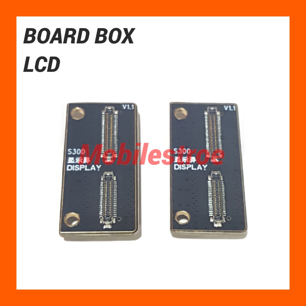 Jual BOARD BOX LCD SCREEN DISPLAY | Shopee Indonesia