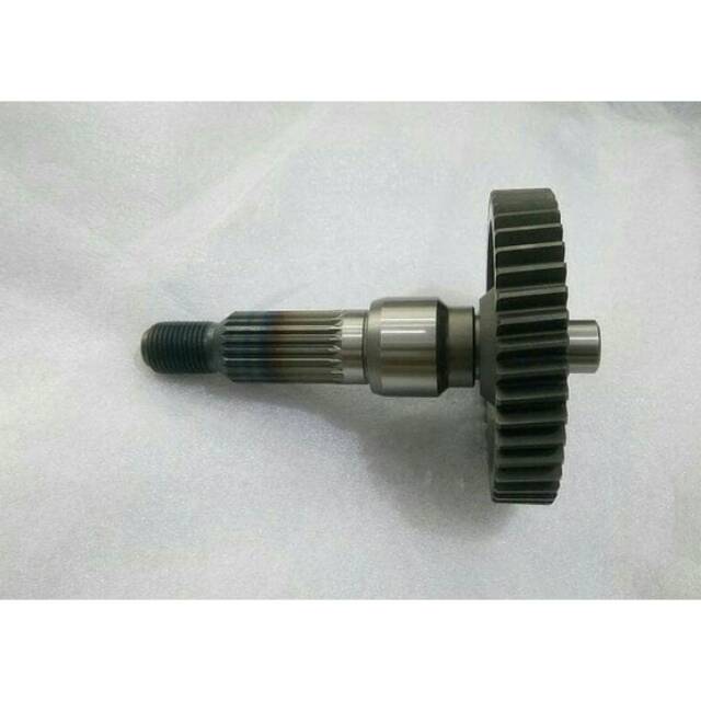 Jual GIGI RASIO BESAR VARIO KARBU, BEAT, SPACY, SCOOPY, SPACY FI. GEAR ...