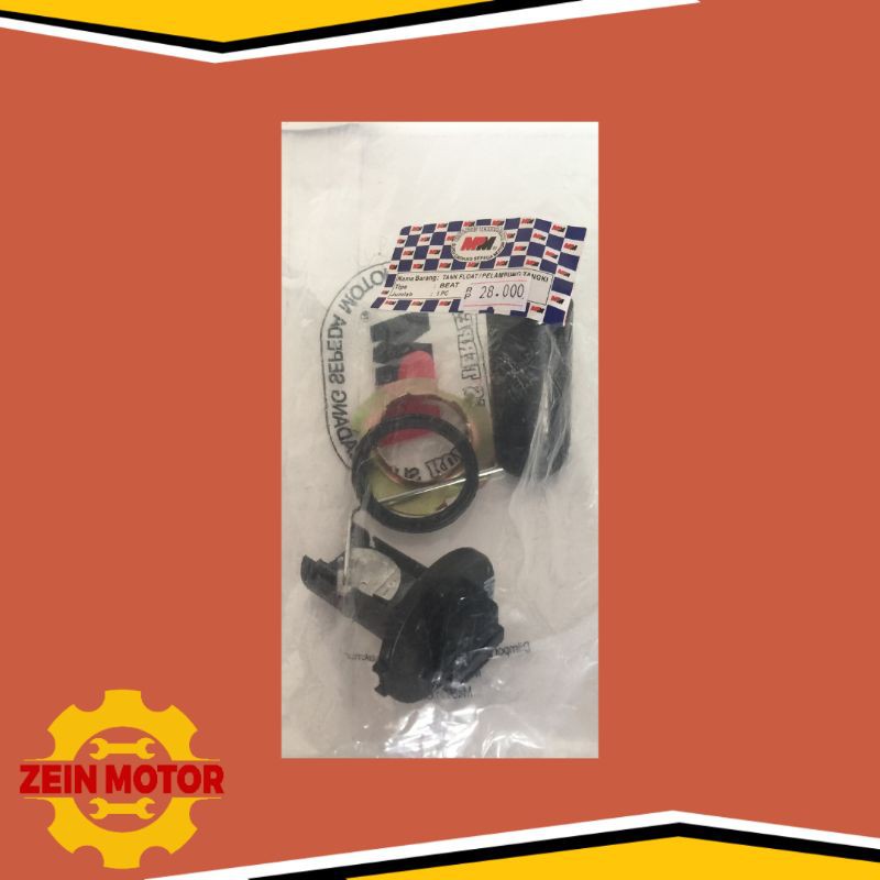 Jual PELAMPUNG TANGKI BENSIN TANK FLOAT BEAT KARBURATOR SCOOPY ...