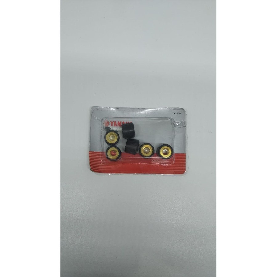 Jual Roller Roler Set Yamaha Mio Fino Soul Sporty Smile Karbu 5TL 4VP | Shopee Indonesia