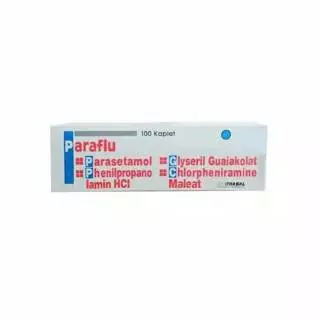Jual Paraflu Terlengkap & Harga Terbaru Agustus 2025 | Shopee Indonesia