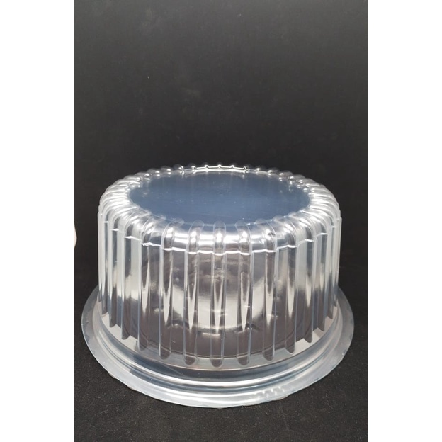 Jual Mika Tumpeng Cake Tray Bulat dan Kotak Box Tart ( 20,22,25,30cm ...