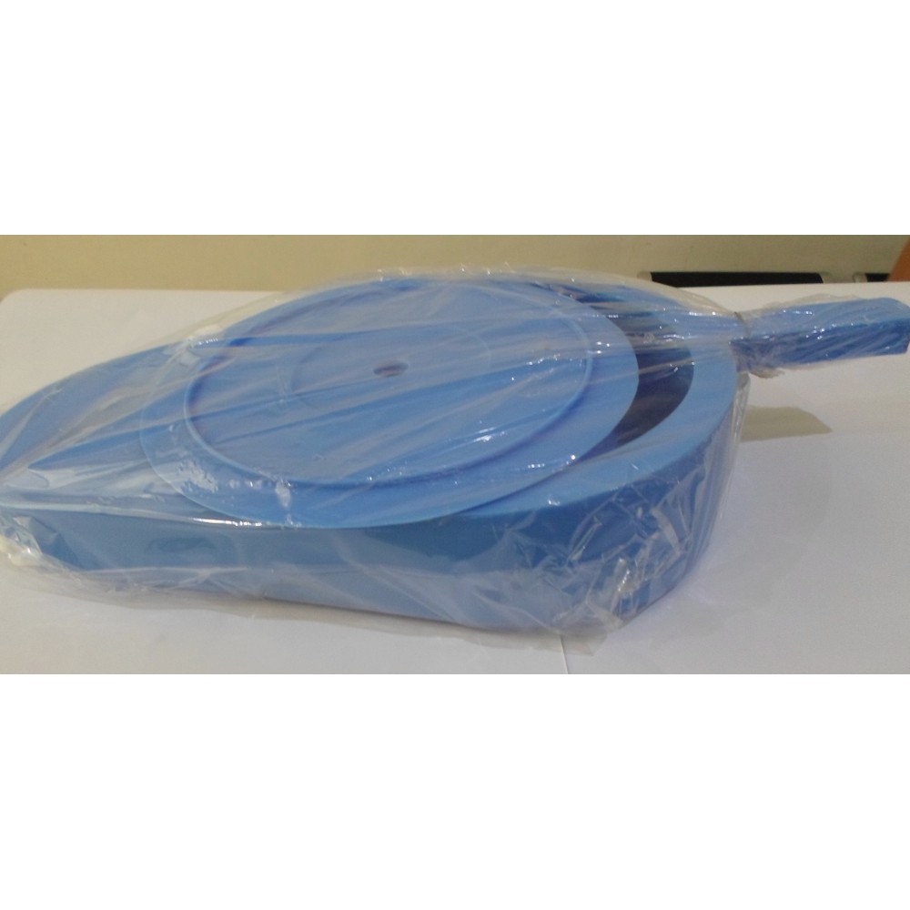 Jual Pispot Sodok / Stick Pan Plastik | Shopee Indonesia