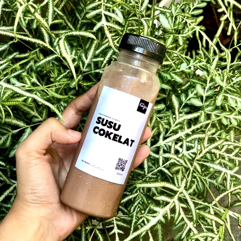 Jual SIGNATURE CHOCO | Shopee Indonesia