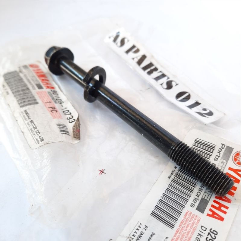 Jual Baut baud ring rangka gantungan mesin rxking rx king rxs rxk ...