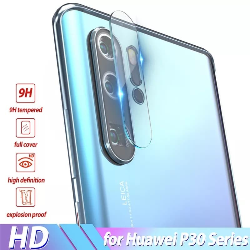 Jual HUAWEI P30 PRO TEMPERED GLASS CAMERA SCREEN PROTECTOR | Shopee ...