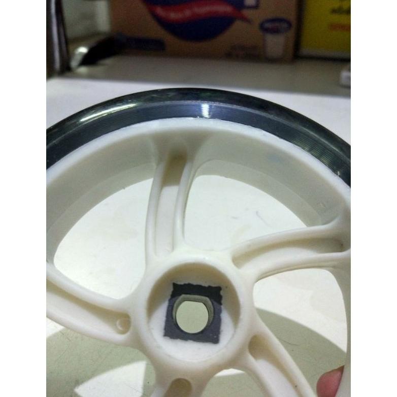 Jual Ban Roda Otopet Skuter Scooter Injak | Shopee Indonesia