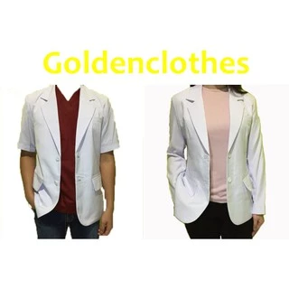 Jual Jas Dokter Terlengkap & Harga Terbaru Juli 2024 | Shopee Indonesia