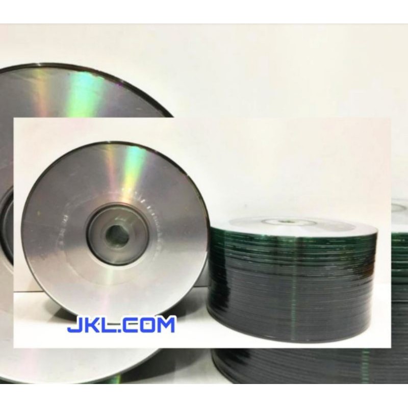 Jual cd blank cd r kosong cd kosong cd polos tanpa merek | Shopee Indonesia
