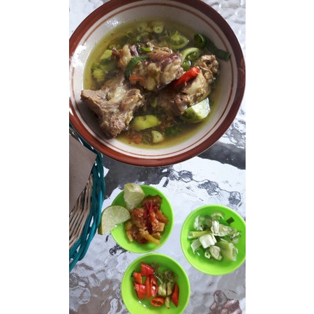 Jual sop pindang iga sapi khas palembang | Shopee Indonesia