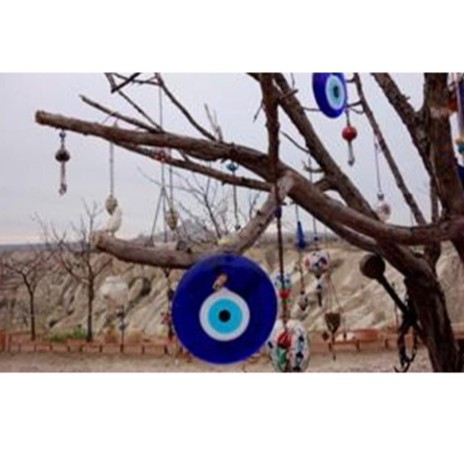 Jual Batu Mata Biru khas Turki ( 5 pcs ) | Shopee Indonesia