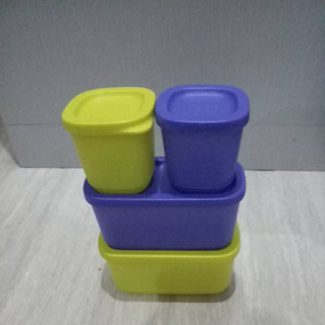 Jual Tupperware | Shopee Indonesia