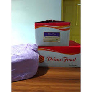 Jual prims food DONUT DUSTING SUGAR 5 kg all varian | Shopee Indonesia