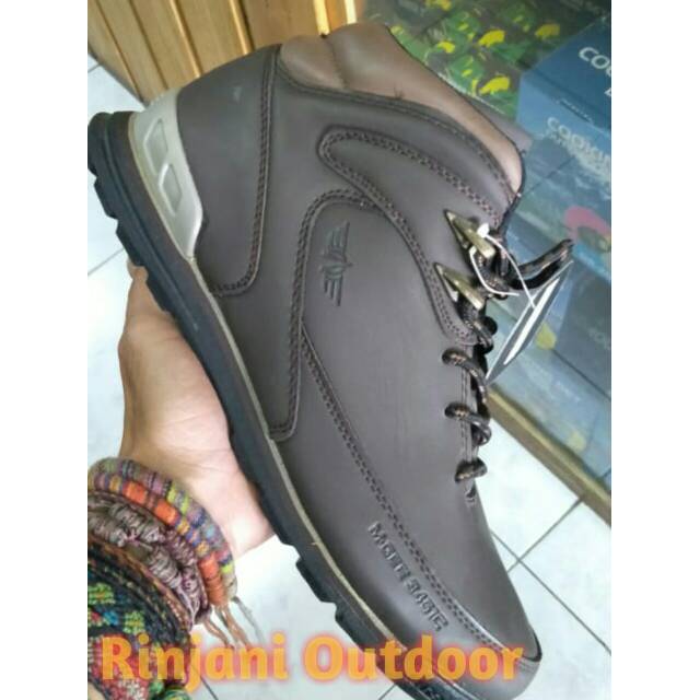 Jual Sepatu gunung boots M-GEE torro | Shopee Indonesia
