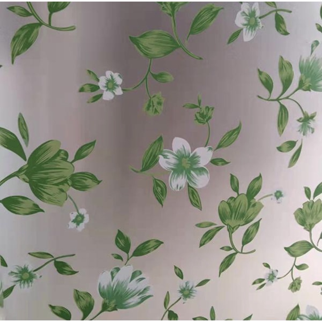 Jual STICKER KACA / SUNBLAST / WINDOWS STIKER WALLPAPER DINDING (HARGA ...