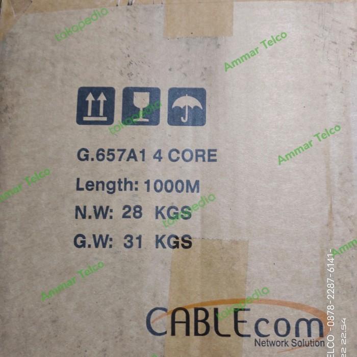 Jual Dropcore 4 Core Fig.8 1000 Meter | Shopee Indonesia