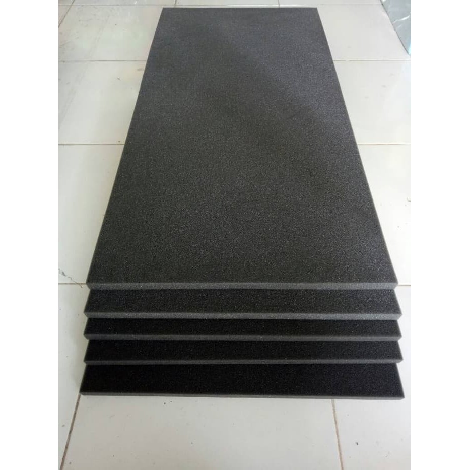 Jual Busa Alas Setrika - Tatakan Setrika Busa Ukuran 100x50x3 cm ...