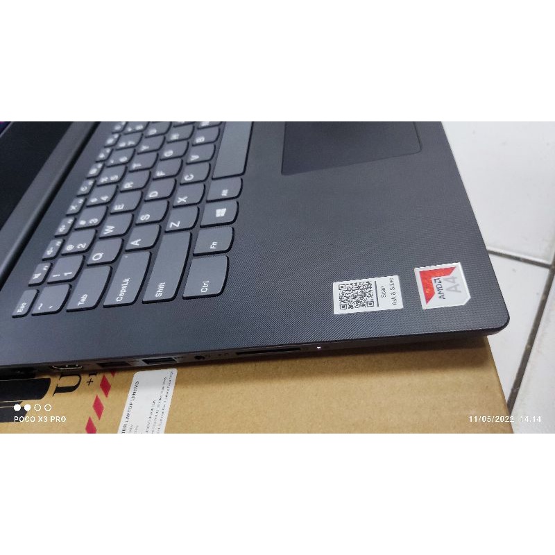 Jual Laptop Lenovo ideapad 130-14AST gen 7 (like new) | Shopee Indonesia