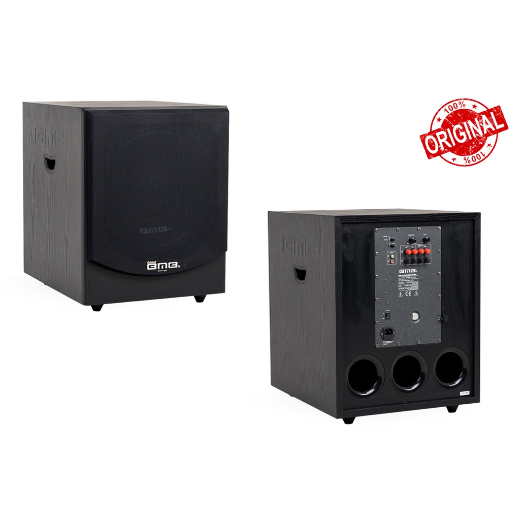 Jual Subwoofer BMB SW 115 / BMB SW-115 / SW115 Original | Shopee Indonesia