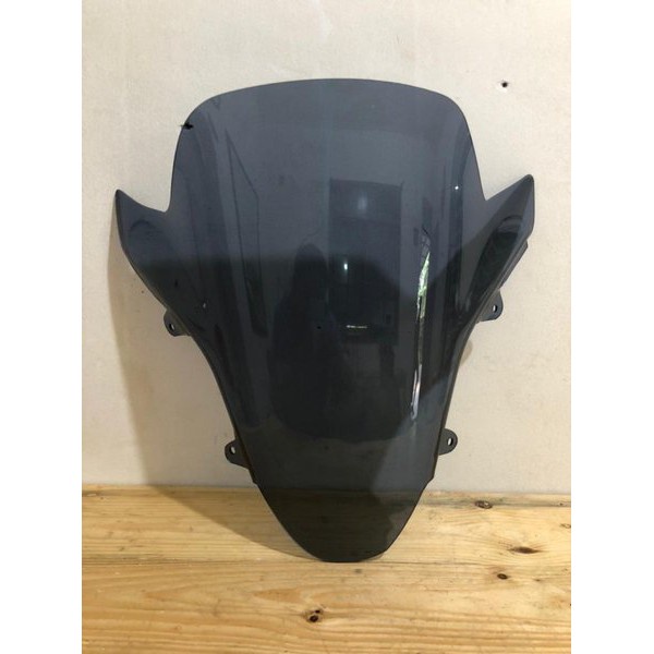 Jual Windshield all new honda pcx 160 cc 2021 visor pcx standart ...