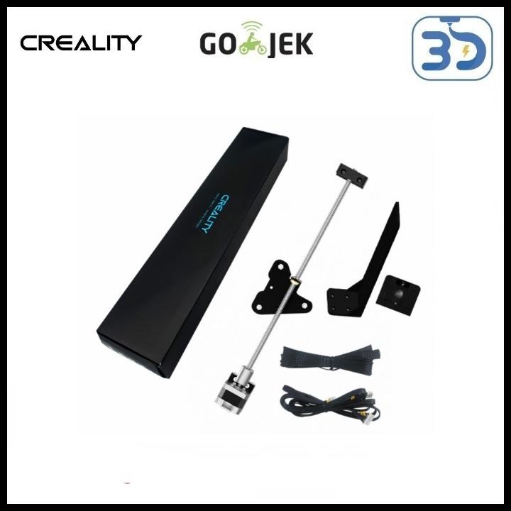 Jual Creality 3D Printer Ender 3 / Pro / V2 Dual Z Axis Screw Rod ...