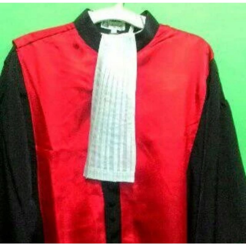 Jual Toga Hakim Pengadilan Negeri | Shopee Indonesia