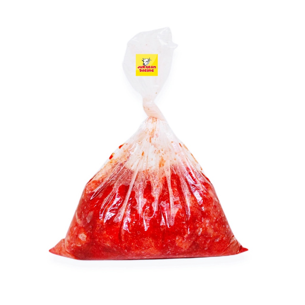 Jual Serbuk Daging MDM 1kg | Shopee Indonesia