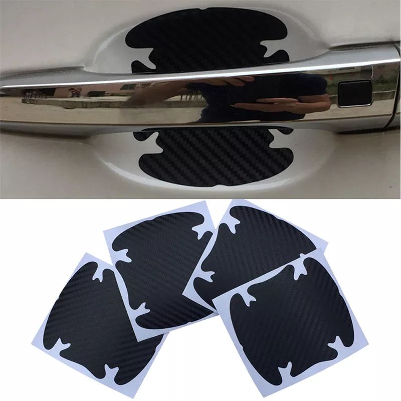 Jual stiker sticker pelindung lecet anti gores mangkok handle pintu ...