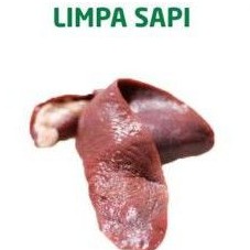 Jual Limpa sapi 500 gr Fresh Lokal | Shopee Indonesia