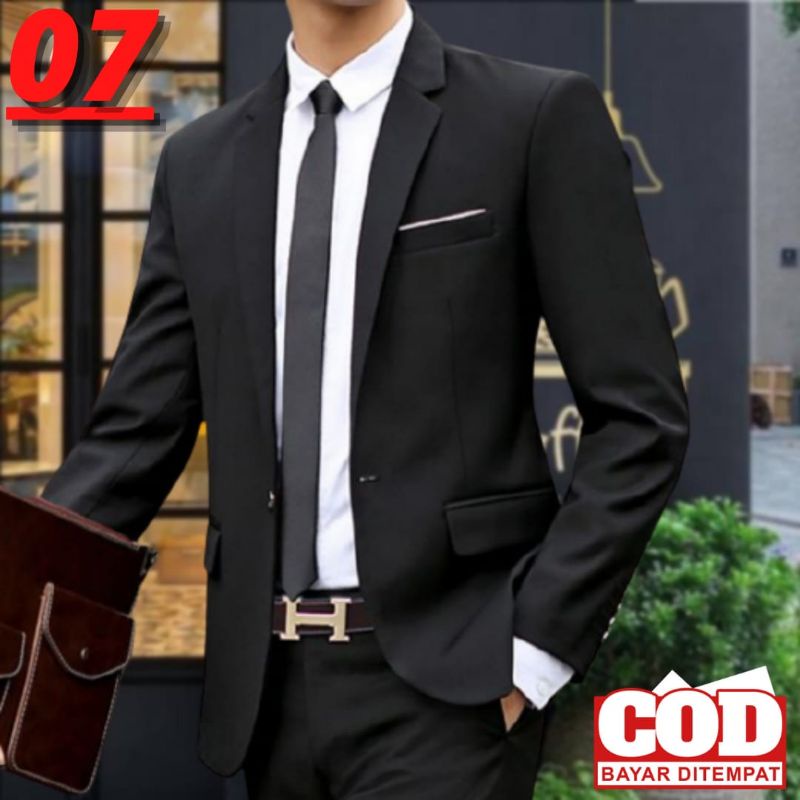 Jual Jas pria keren | Shopee Indonesia