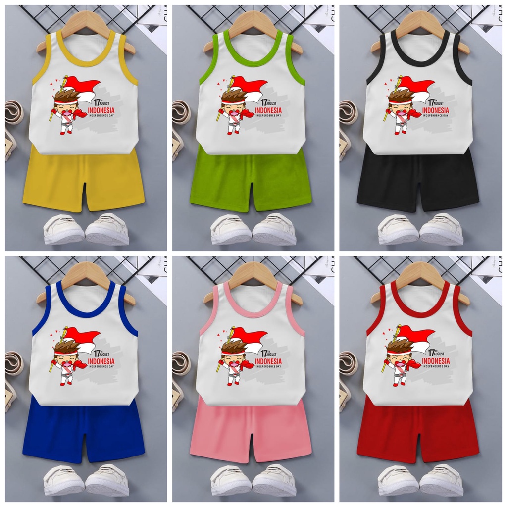 Jual KAOS DAN SETELAN SINGLET ANAK MURAH PEREMPUAN DAN LAKI-LAKI / T ... Jual KAOS DAN SETELAN SINGLET ANAK MURAH PEREMPUAN DAN LAKI-LAKI / T ...