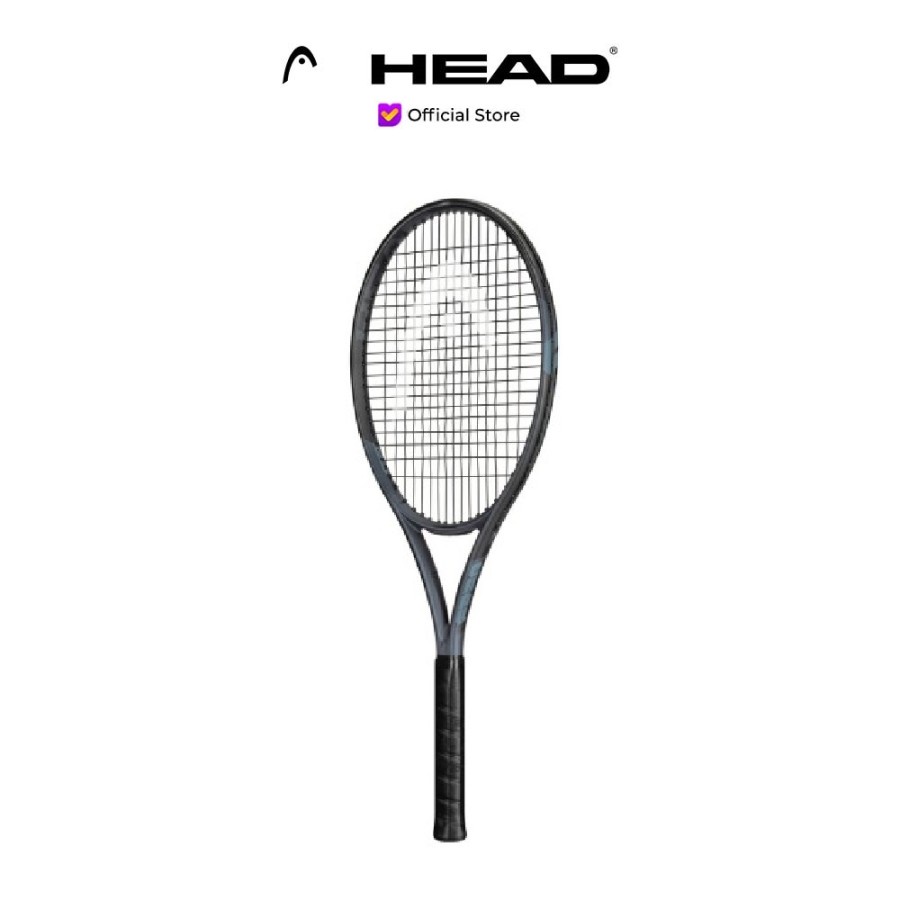 Jual HEAD Racket IG Challenge PRO Yellow - Raket Tennis | Shopee Indonesia