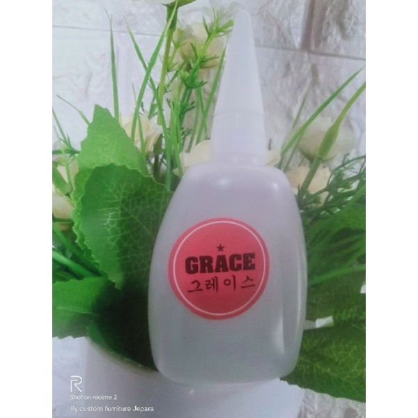 Jual lem Korea lem serbaguna 3 detik kering isi jumbo | Shopee Indonesia