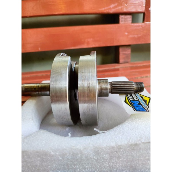 Jual Askruk GL , MEGAPRO, TIGER bandul kruk as struk up langkah 68 ...