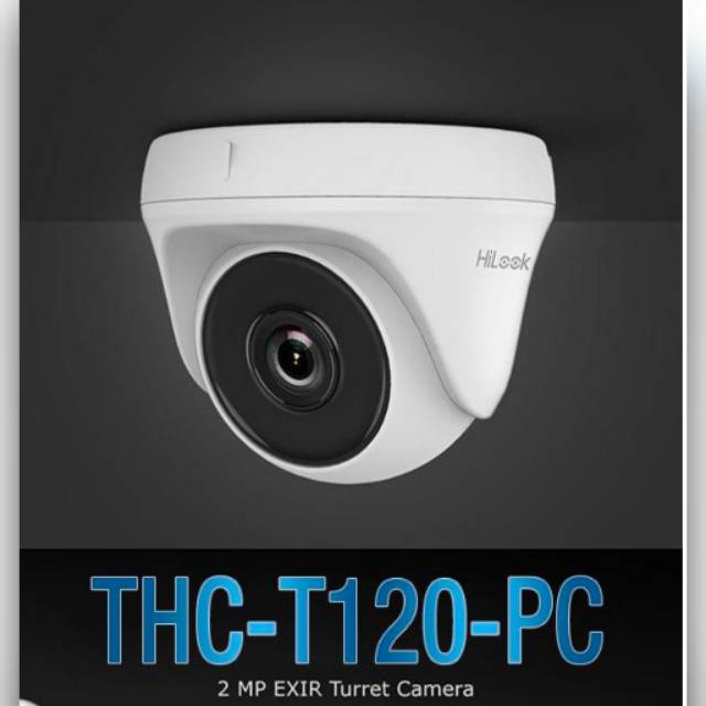 Jual CCTV THC-T120-PC | Shopee Indonesia