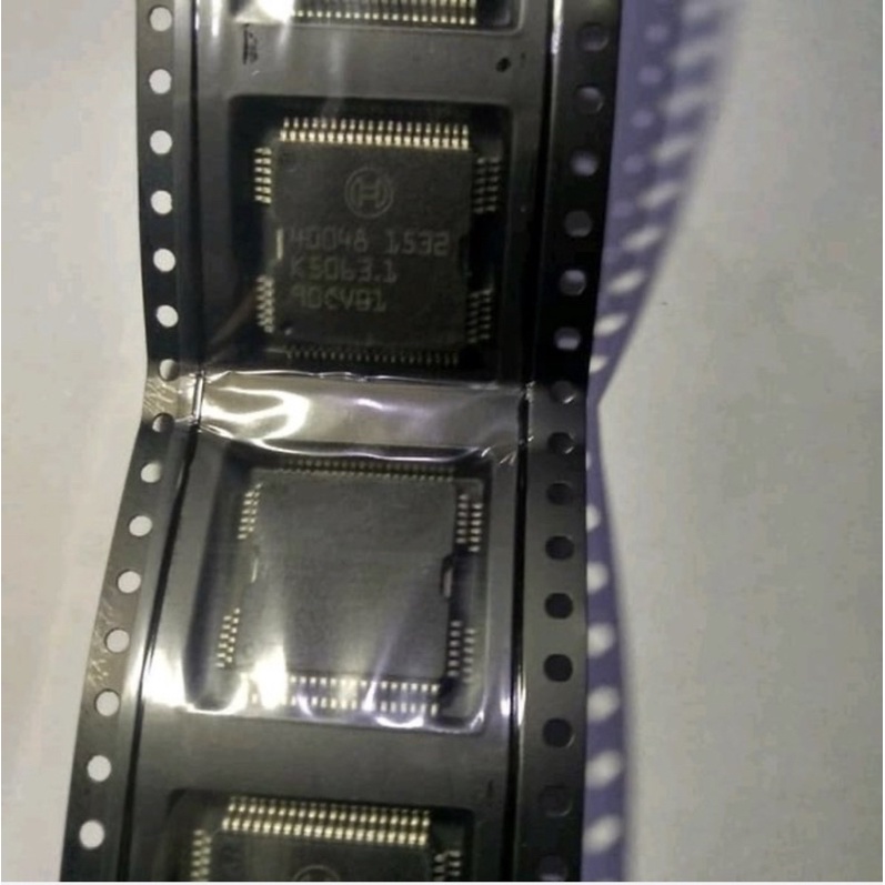 Jual Ic Driver Injection 40048 Kia Car Computer Board Terlaris | Shopee ...