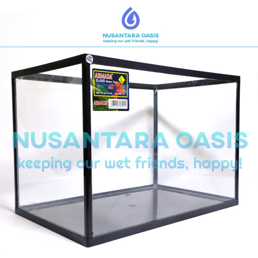 Jual AQUARIUM NIKITA / ARMADA / AQUARIUM AKRILIK / AKUARIUM REPTIL -AQUARIUM SAJA | Shopee Indonesia