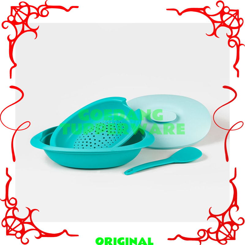Jual Wadah Makanan Tupperware Original - Tempat Saji Tupperware ...