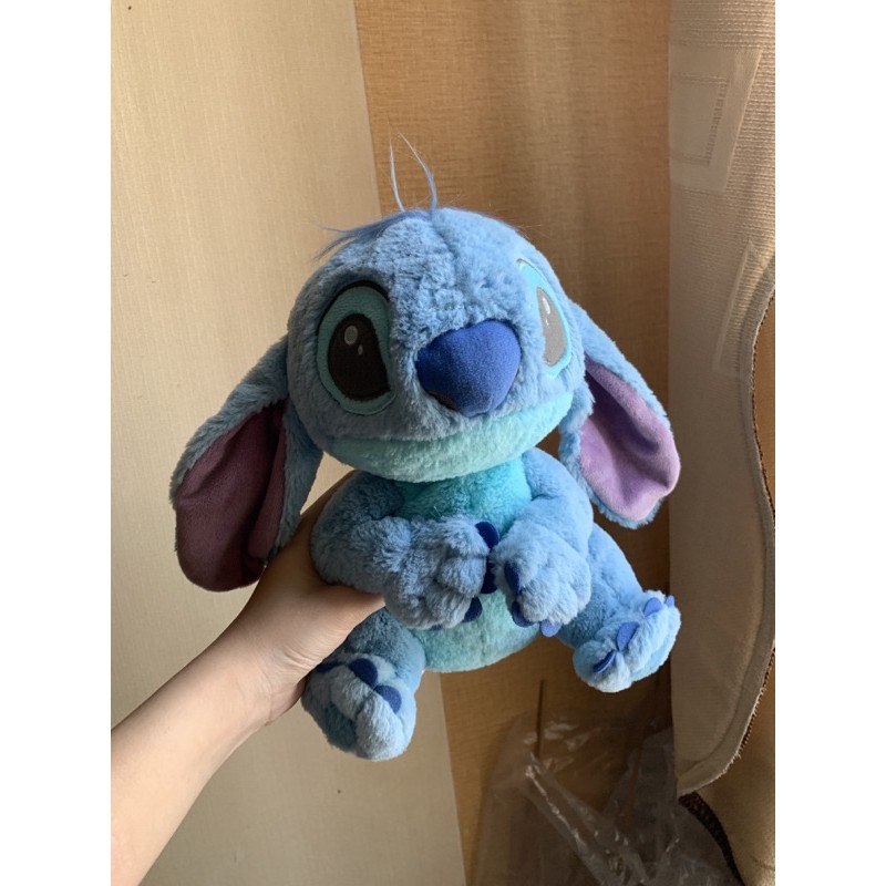 Jual boneka stitch disney land jepang | Shopee Indonesia