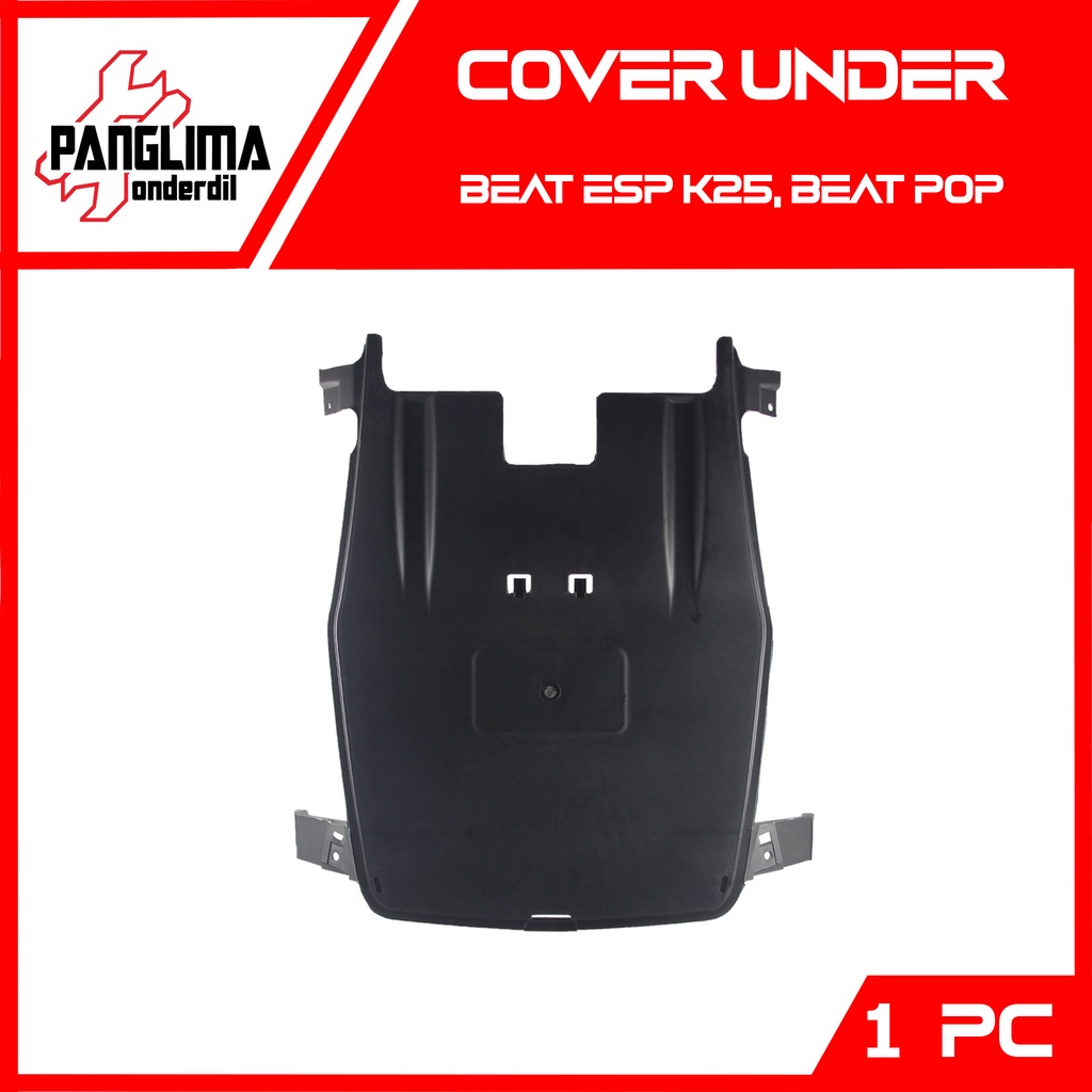 Jual Cover Under Beat FI-F1 New K25 2014-2016-Pop eSP Tebeng-Tutup ...