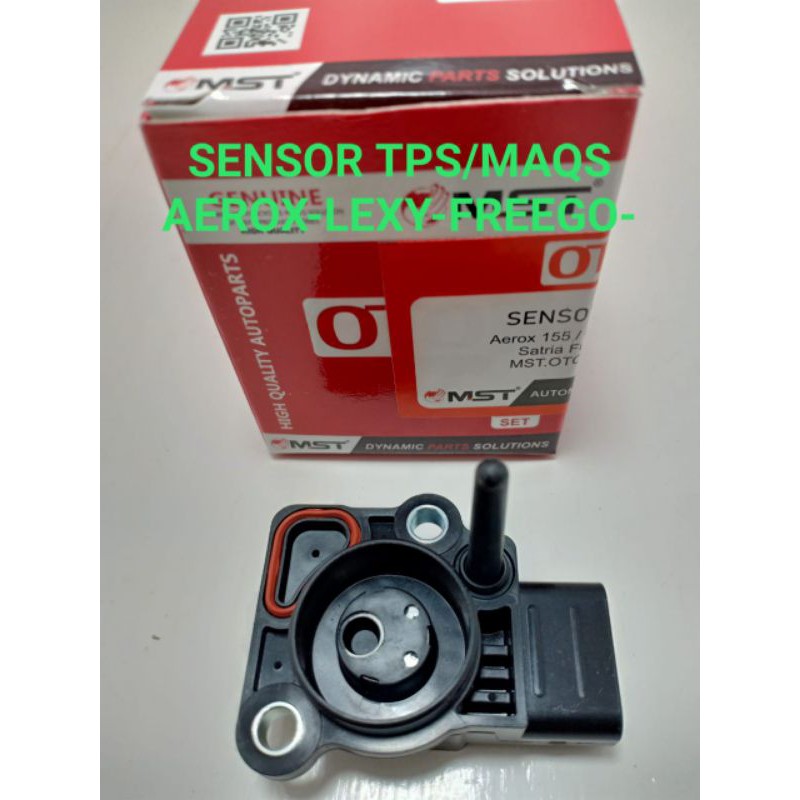 Jual SENSOR GAS - SENSOR TPS -SENSOR MAQS AEROX -LEXI - FREEGO ...
