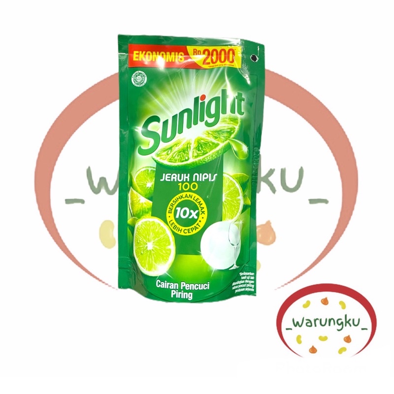 Jual SUNLIGHT EKONOMIS Kemasan 2000 Jeruk Nipis | Shopee Indonesia Jual SUNLIGHT EKONOMIS Kemasan 2000 Jeruk Nipis | Shopee Indonesia