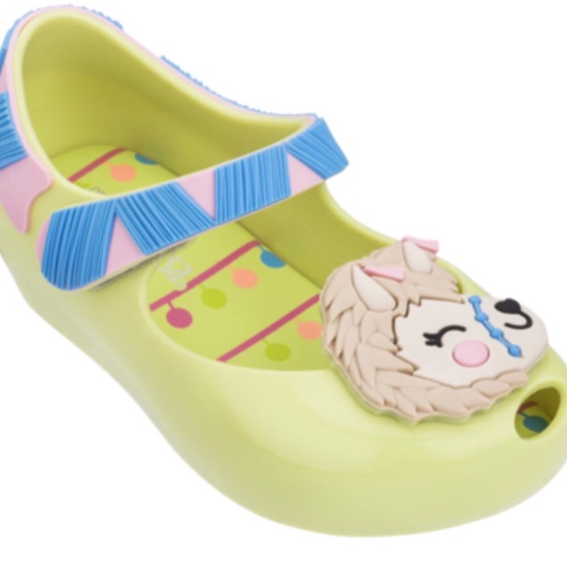 Jual Mini melissa size US 12 original | Shopee Indonesia