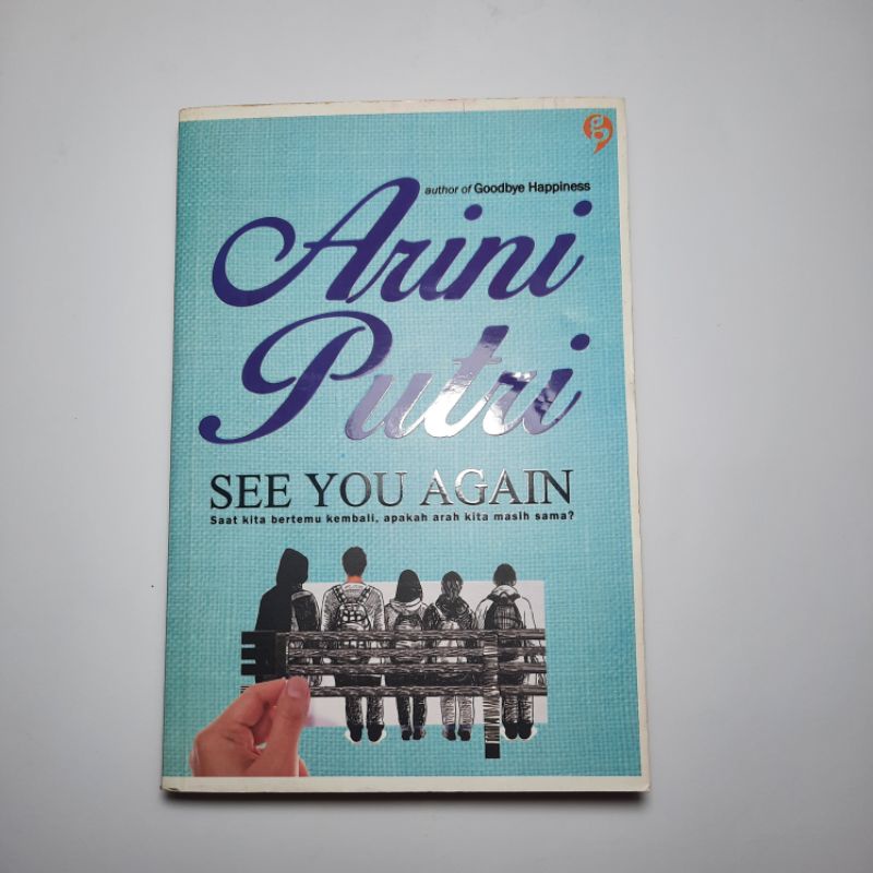 Jual See You Again (Original Book) | Shopee Indonesia