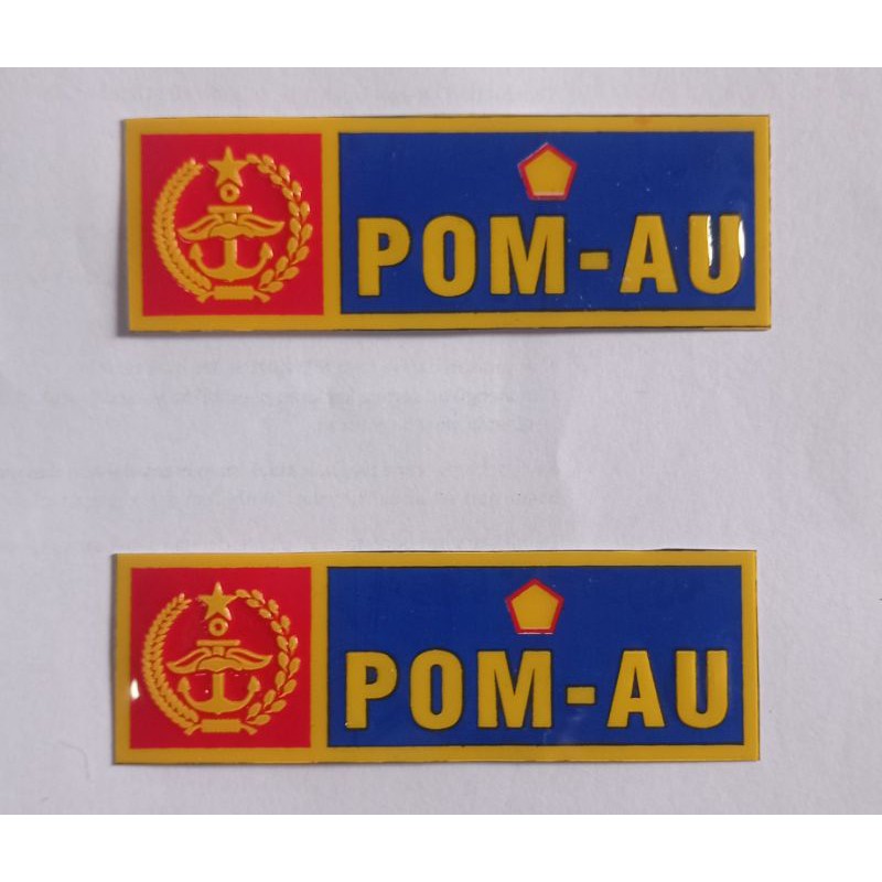 Jual Stiker Plat TNI berbagai Macam | Shopee Indonesia